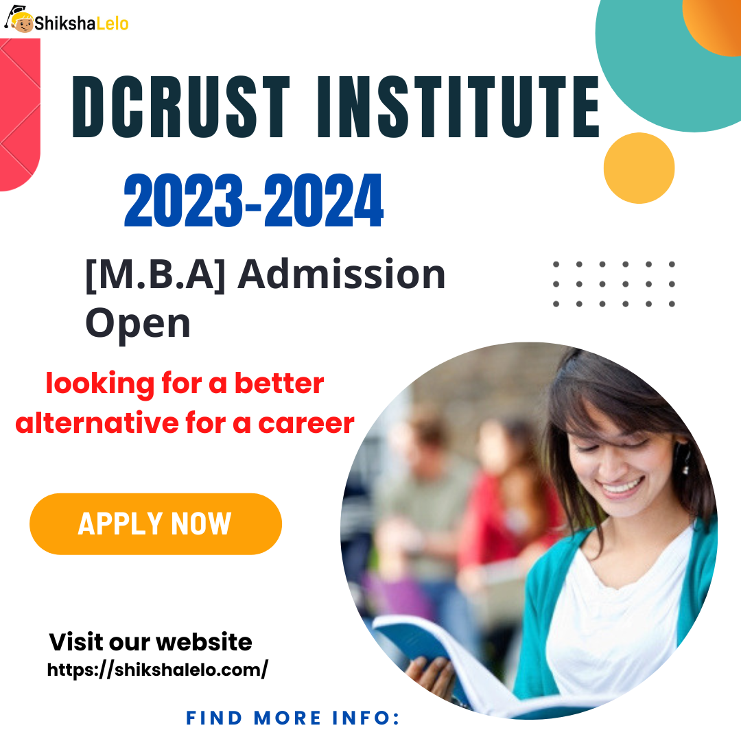 DCRUST, Sonipat Overview & Registration 2024, Course Fees, Placements, Ranking, Cutoff | by ...