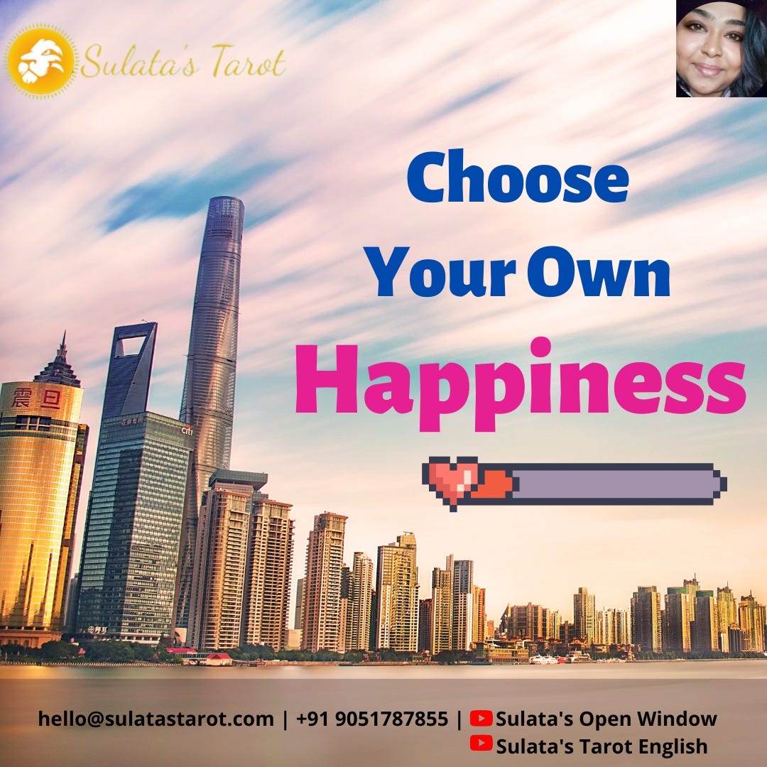 Sulata Tarot - Sulatas Tarot - Medium