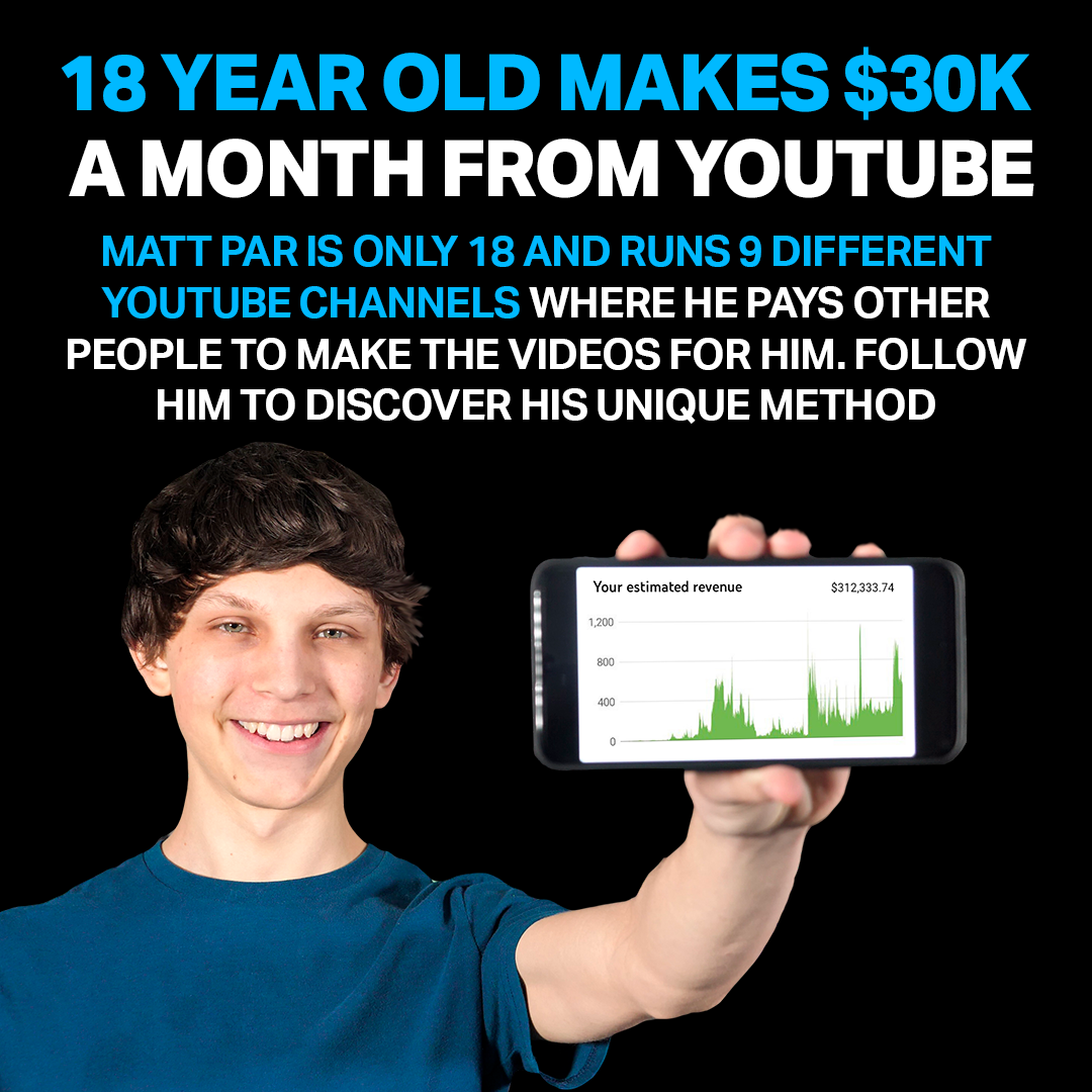 Tube Mastery 2.0: The Roadmap to YouTube Profits | by Timothy Jackson ...