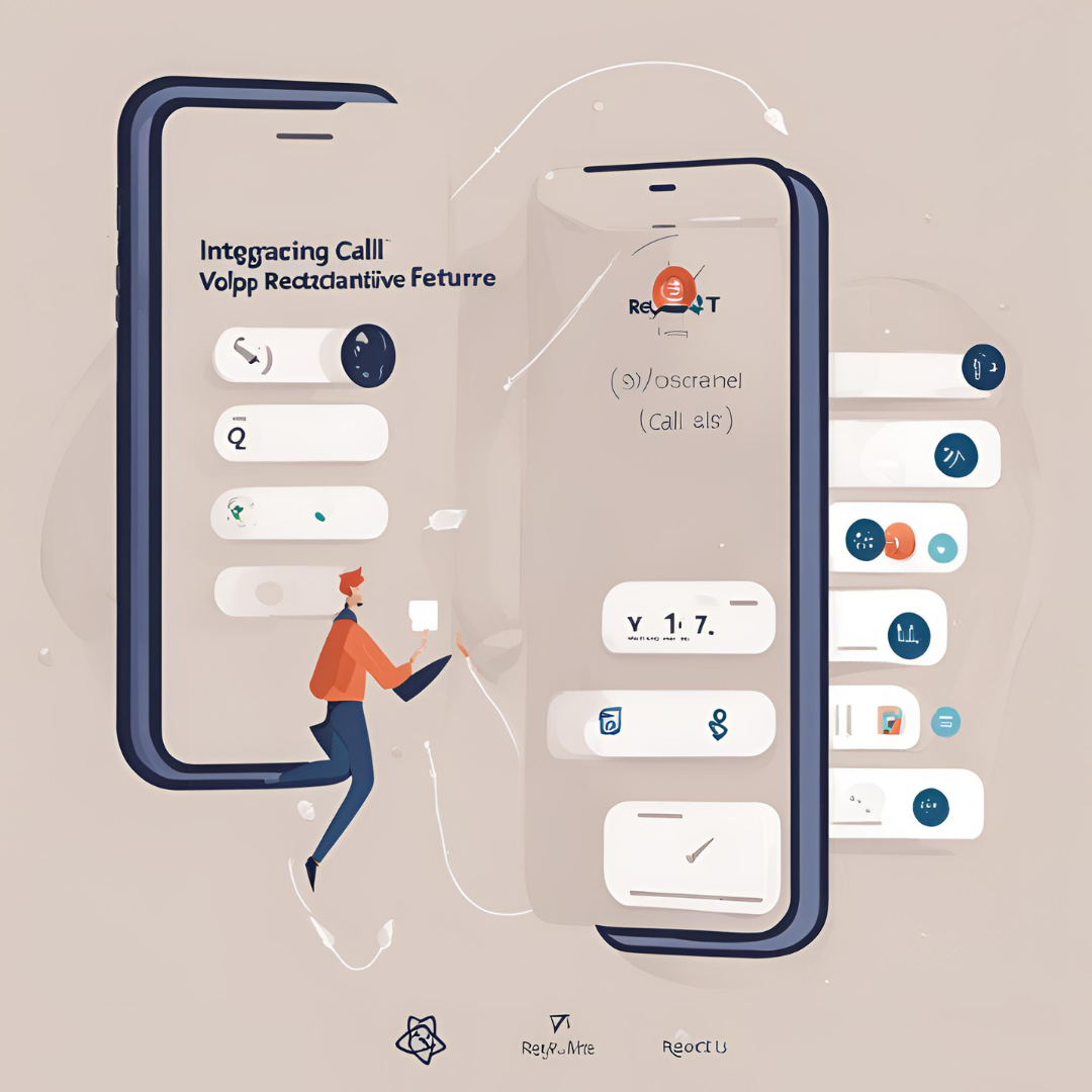 Integrating VoIP in a React Native 0.74.1 App (iOS): A Comprehensive Guide for Incoming Call ...