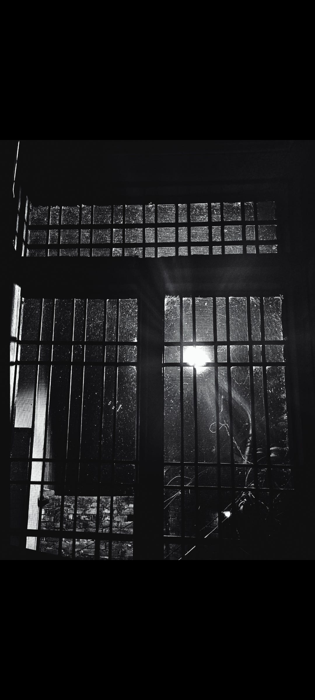 An Open Cage!! - Prakarsh Sahu - Medium