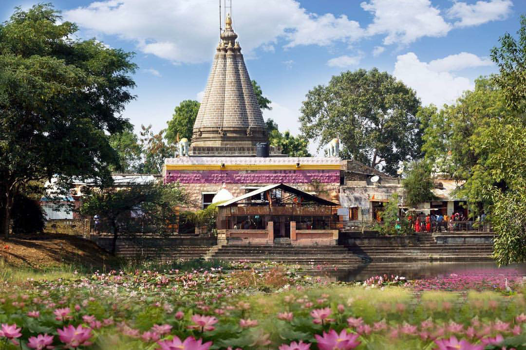 Importance of Hindu Temples-Good temples in jalgaon | by Bestofjalgaon ...