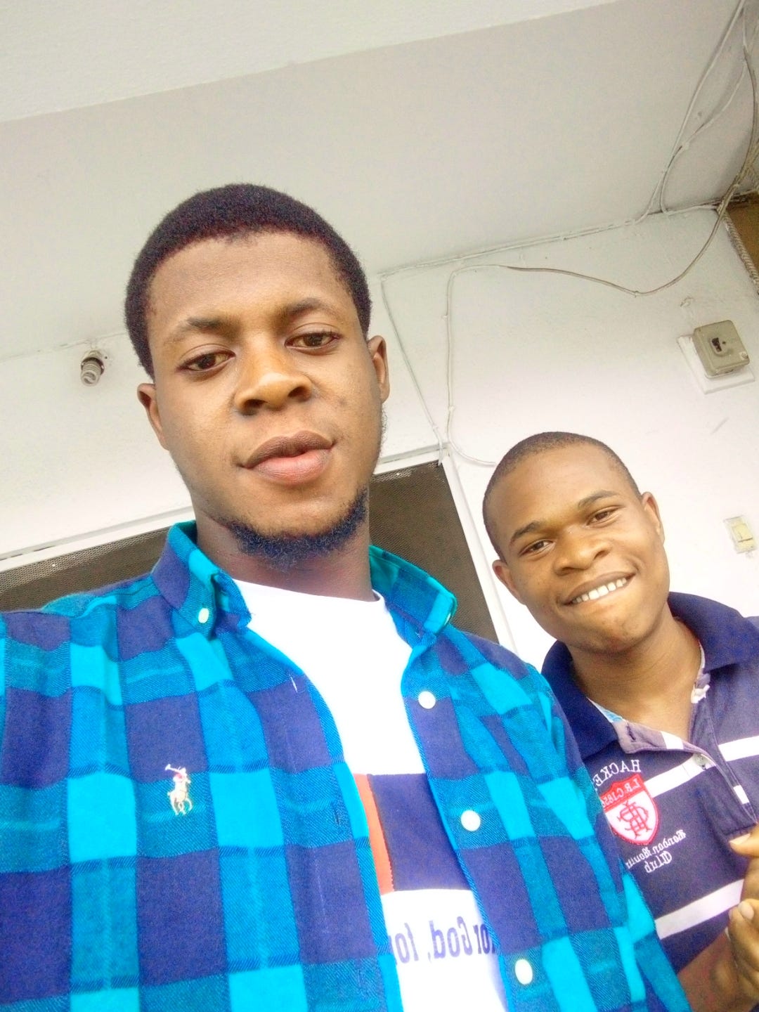 The True One: Omoboriowo Joseph Enitan | by Yusuf Olukokun | Jun, 2025 ...