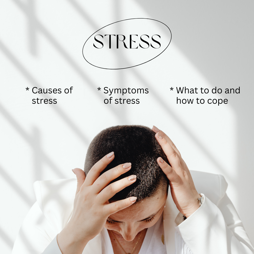 Reducing Stress Hormones: Tips and Strategies for a Happier and ...