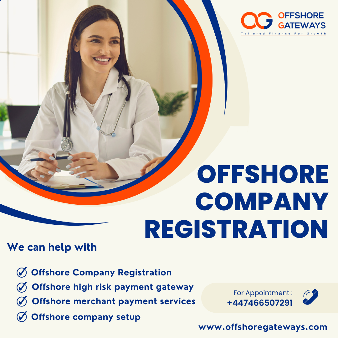 Navigating Global Opportunities: A Comprehensive Guide to Offshore ...