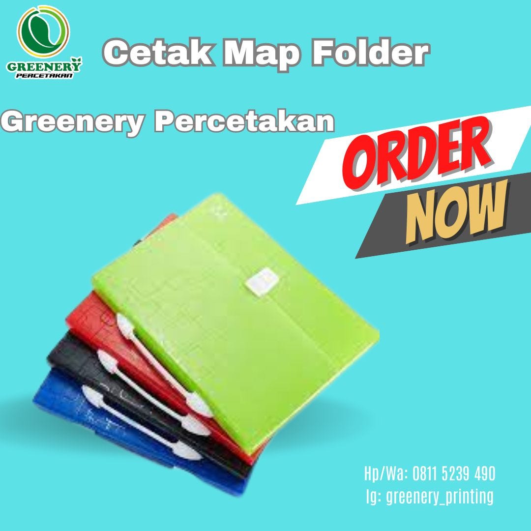 0811 5239 490 (WA) CETAK MAP FODER DI SILANGIT TERMURAH | by ikhsan ...