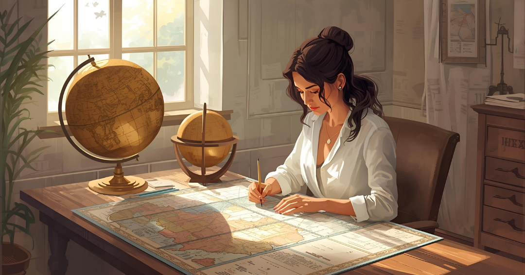 The Invisible Architecture Behind Every Successful Creator | by ...
