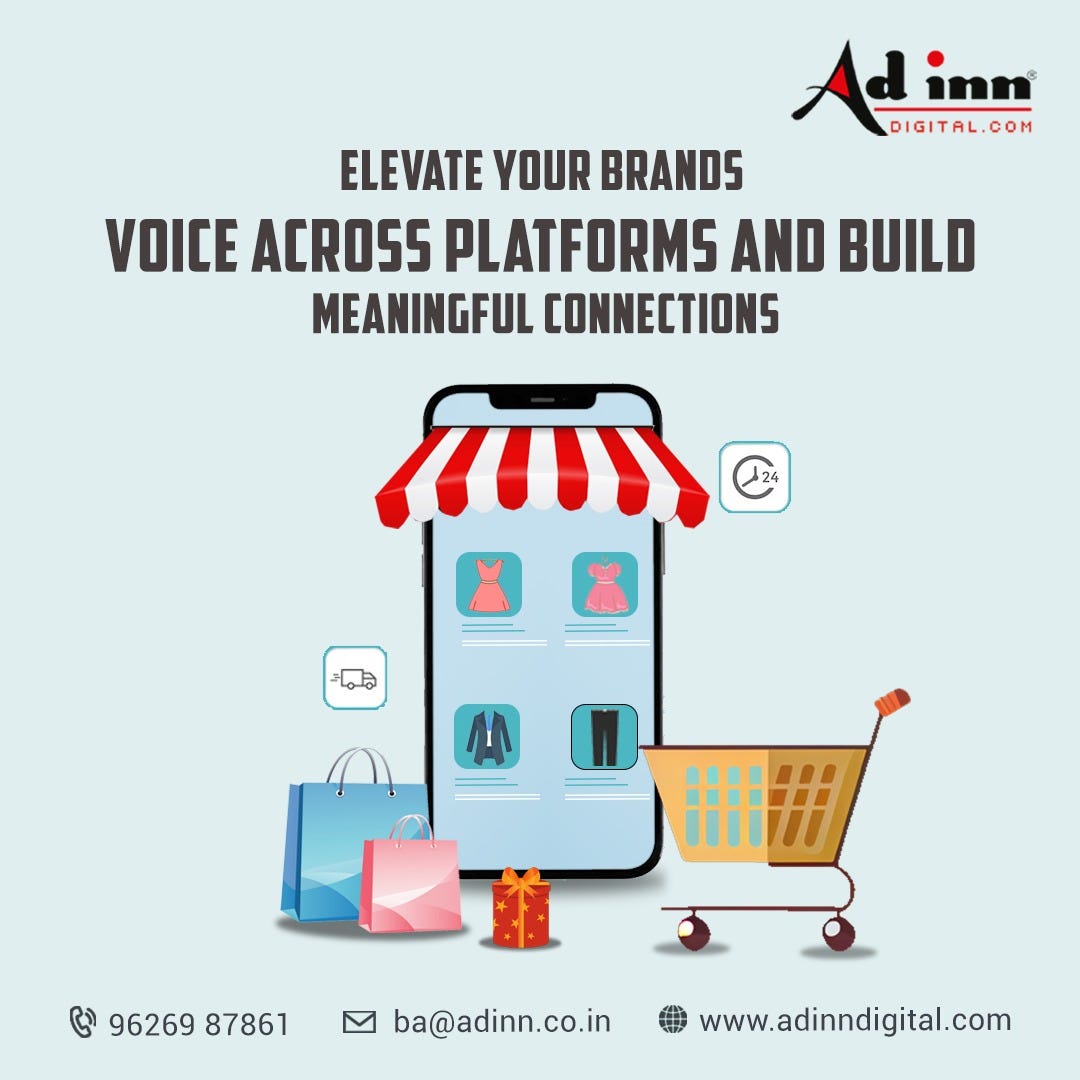 Adinn Redefining Success with the Best Advertising Services in Madurai ...