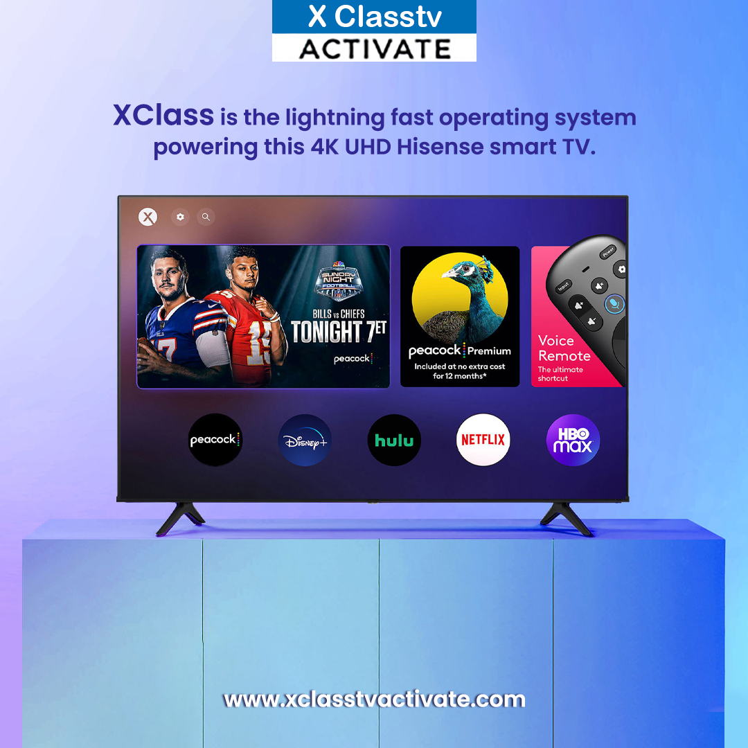 Xclasstv com device activate — xclassactivate - Xclassactivate - Medium