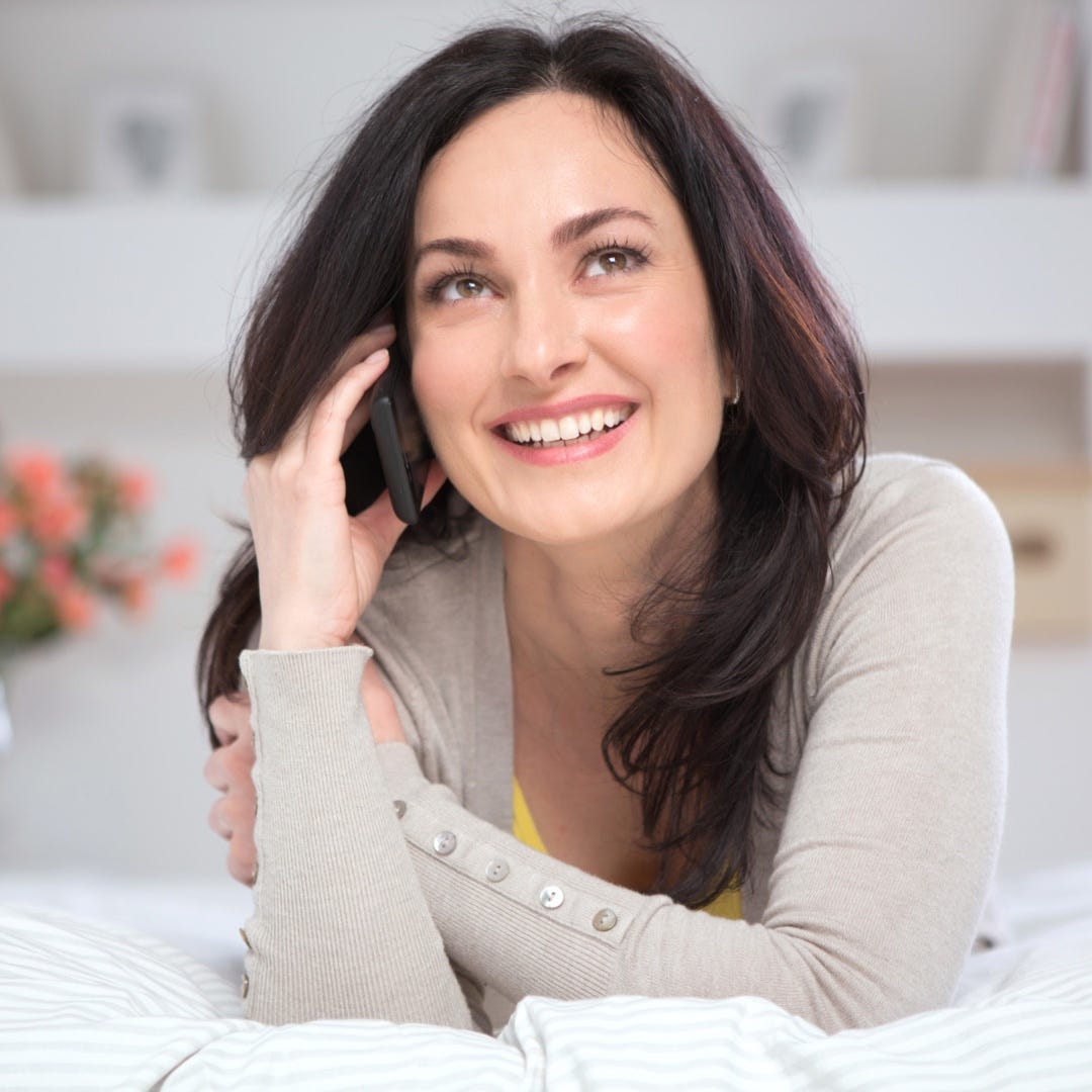 Embracing the Power and Potential of Women in Their 40s | by Nathalie ...