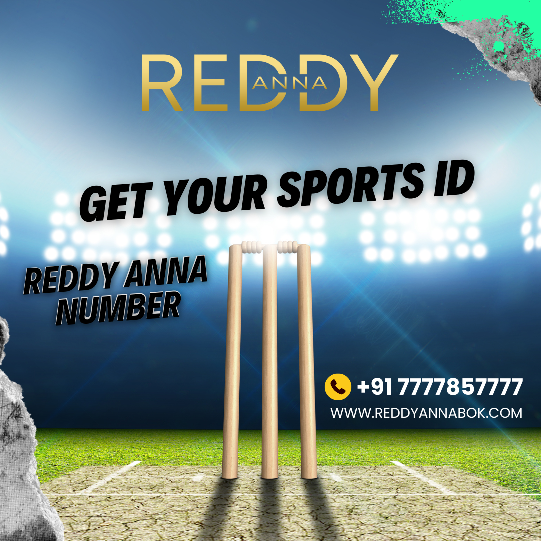 Reddy Anna Number: Empowering Athletes Through Precision Sports ...