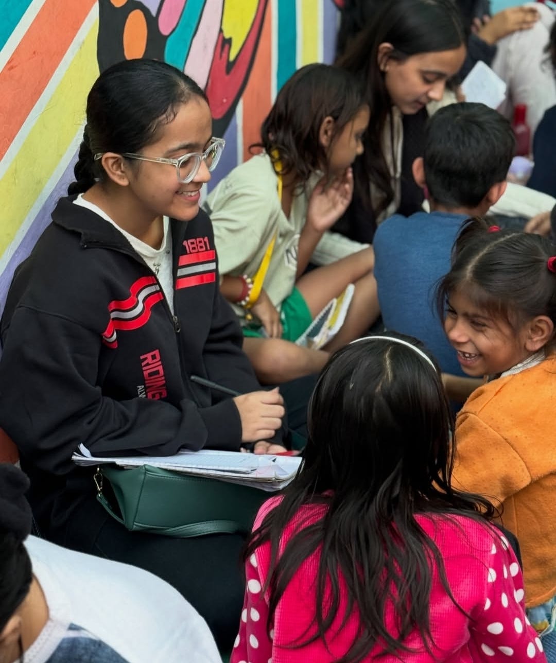 Pehchaan The Street School: Where learning found a new path Learning ...