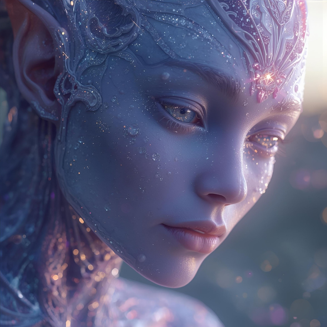 Galactic Genetics: Which Type of Starseed Are You? | by Bee Rose | New ...