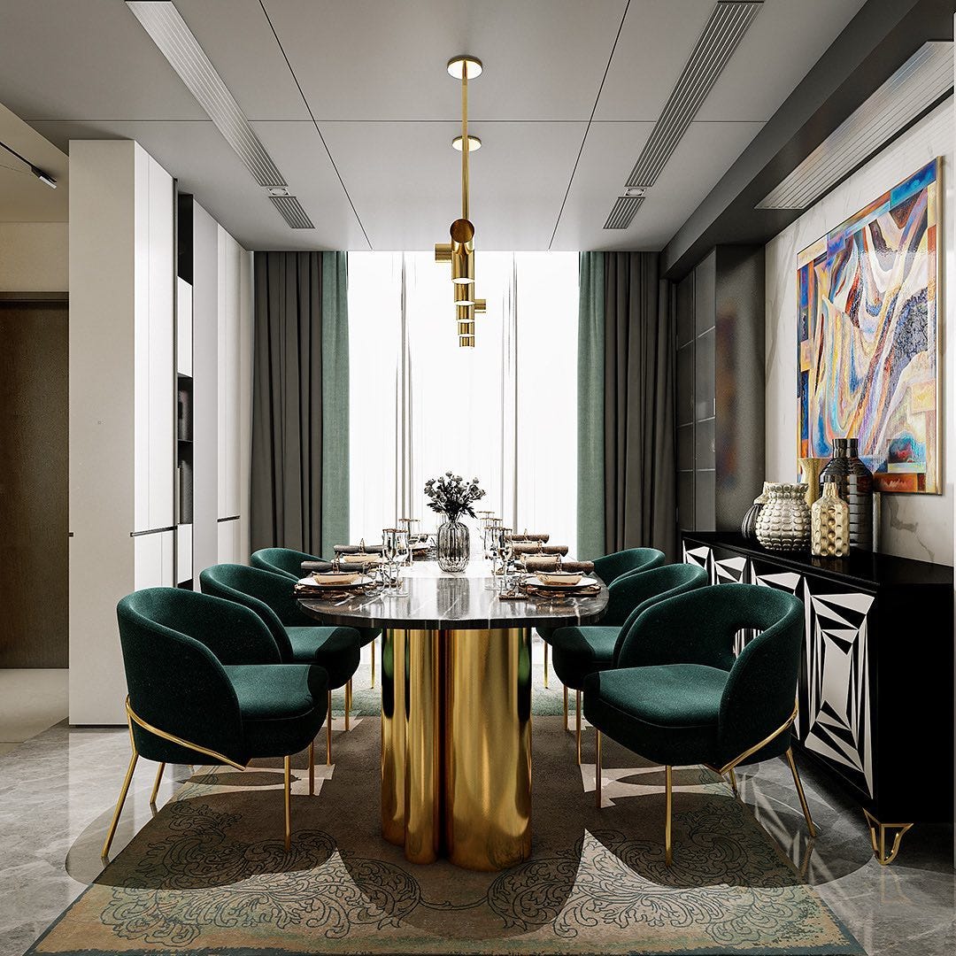 Premium Furniture in Delhi. Hey are you looking for the Premium… | by ...