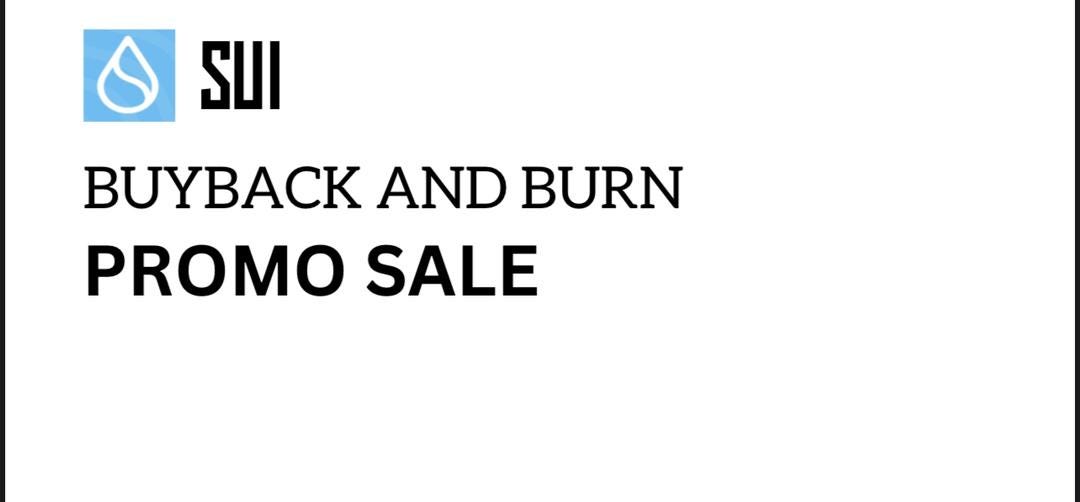 SUI Buyback & Burn Sales Program. ABOUT THE BUYBACK PROMO: | by SUI ... SUI Buyback & Burn Sales Program. ABOUT THE BUYBACK PROMO: | by SUI ...