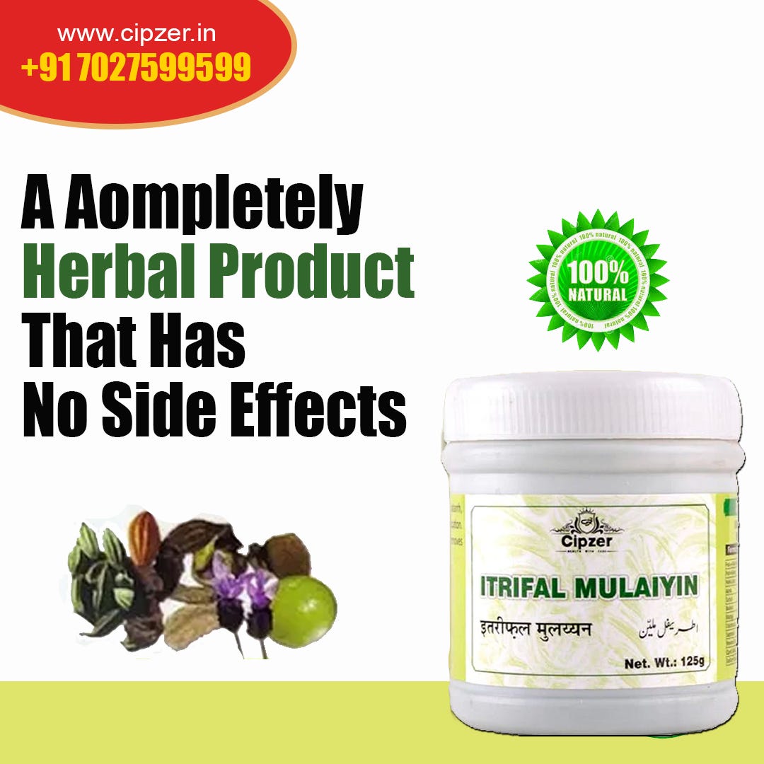 A Comprehensive Natural Remedy Rooted in Ayurvedic Tradition | by ...