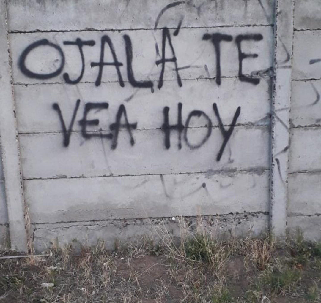 He visto a gente desvivirse por amor y vivir por amor. | by Florencia A Coronel | Medium