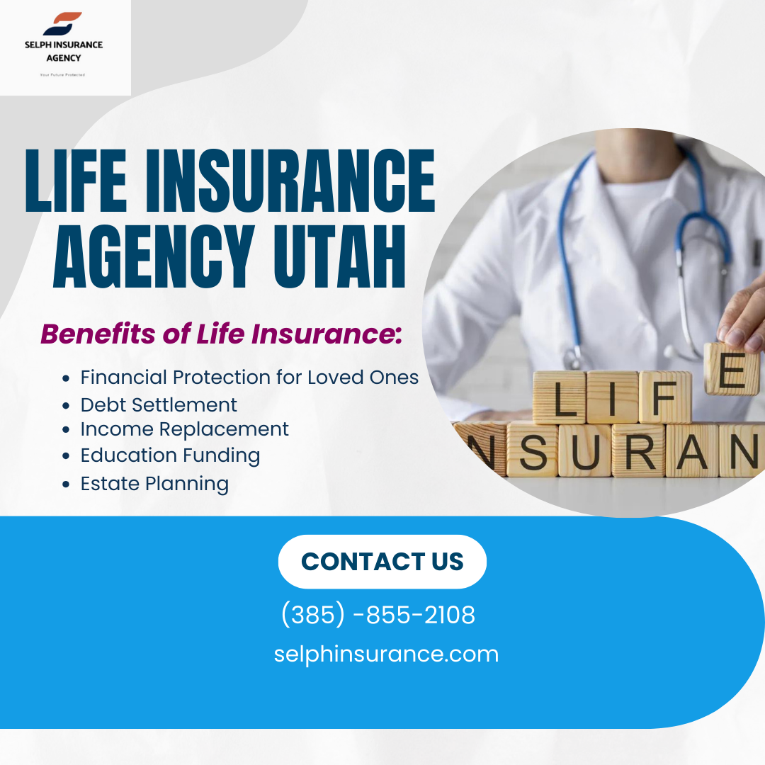 Navigating Life’s Uncertainties with a Trusted Life Insurance Agency in ...