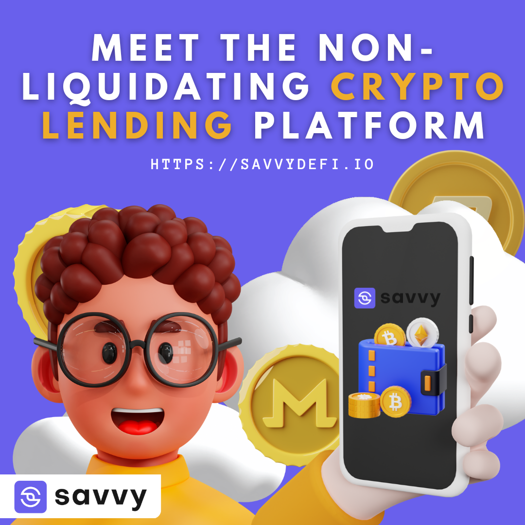 Savvy’s Fair Launch is designed to prioritize fairness, transparency ...