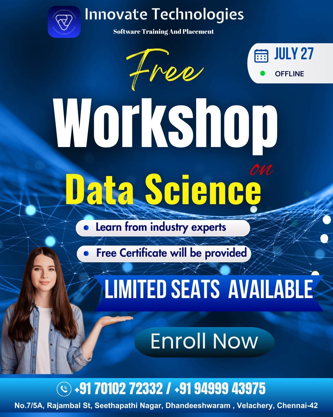 Why is Python a language of choice for data scientists? | by it ...