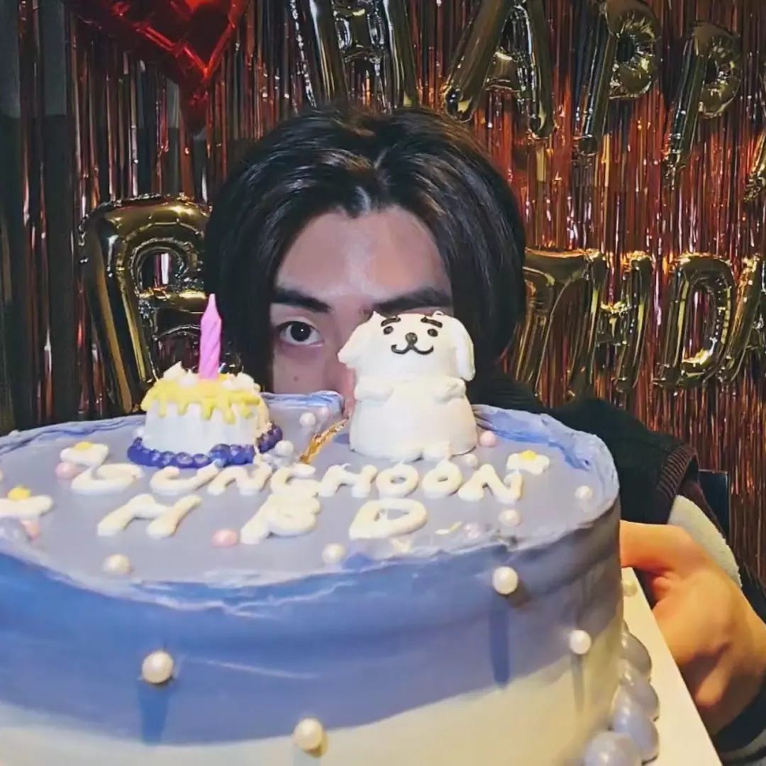 Serta Mulia, Liam | by arwen | Medium