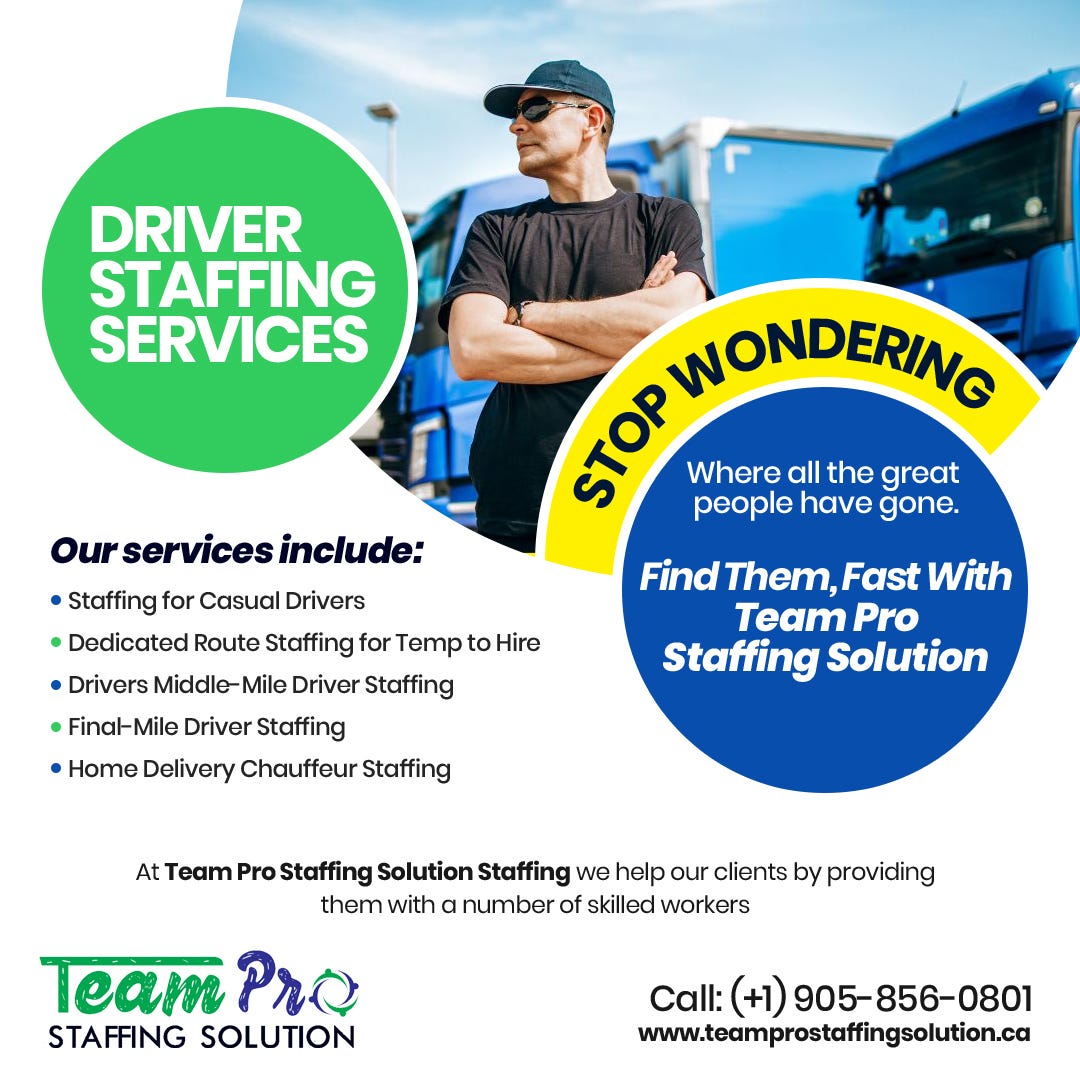 Pro Staffing Temporary Agency