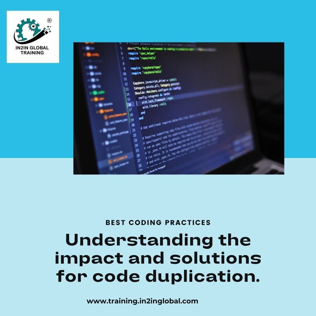 What Are the Challenges of Object-Oriented Programming (C#)? | by In2In Global Training | Medium