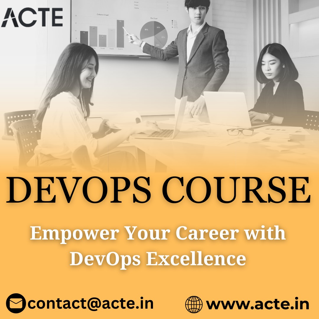 The Versatile Role of a DevOps Engineer: Navigating the Convergence of Dev and Ops | by Anna ...