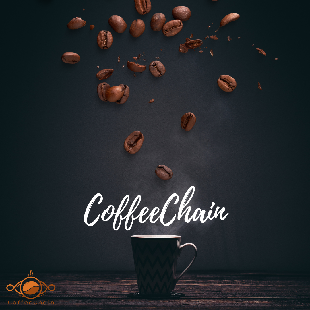 CoffeeChain (CC) Ushers In The Future Of Blockchain-Based Businesses ...