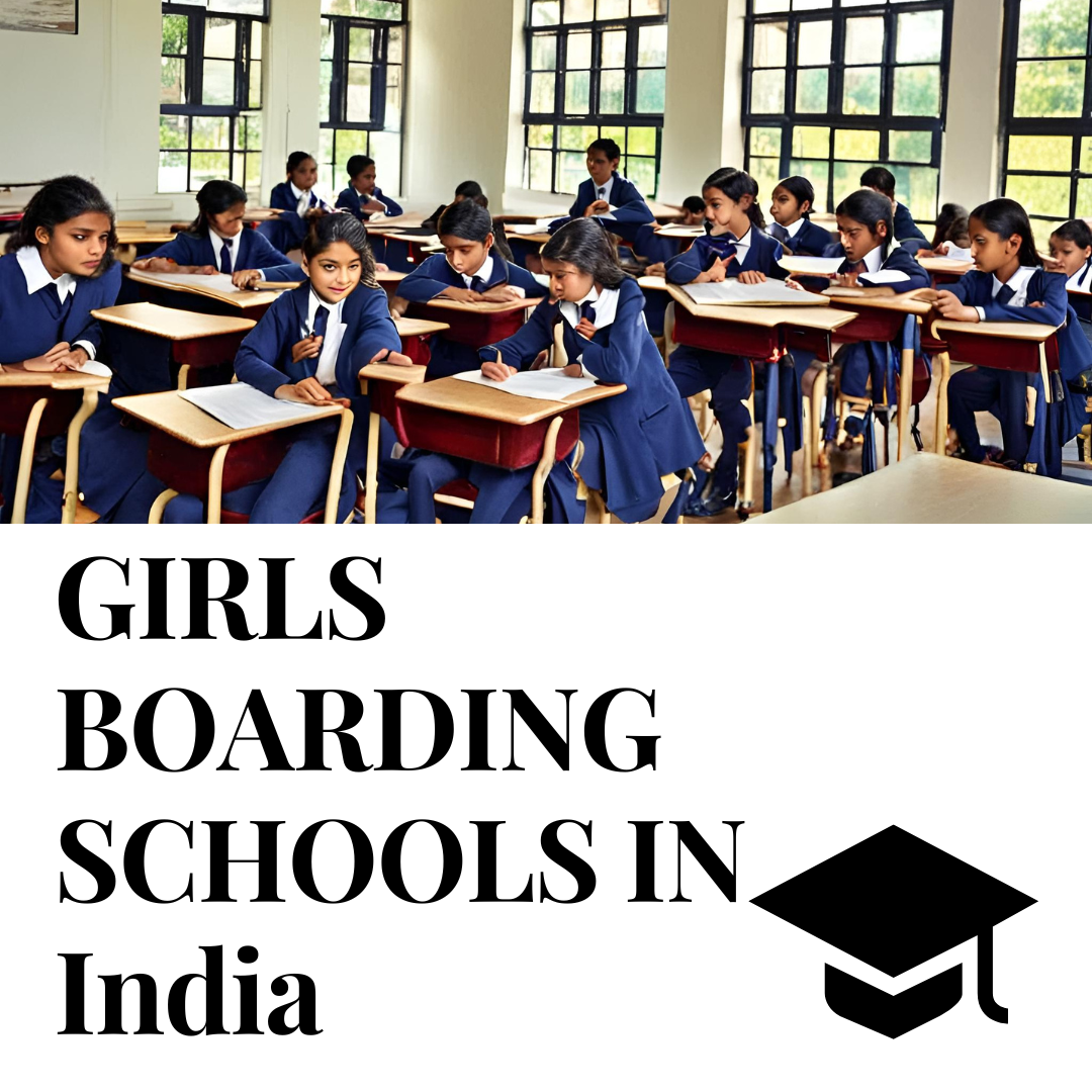 GIRLS BOARDING SCHOOLS IN INDIA. India boasts a rich tradition of… | by ...