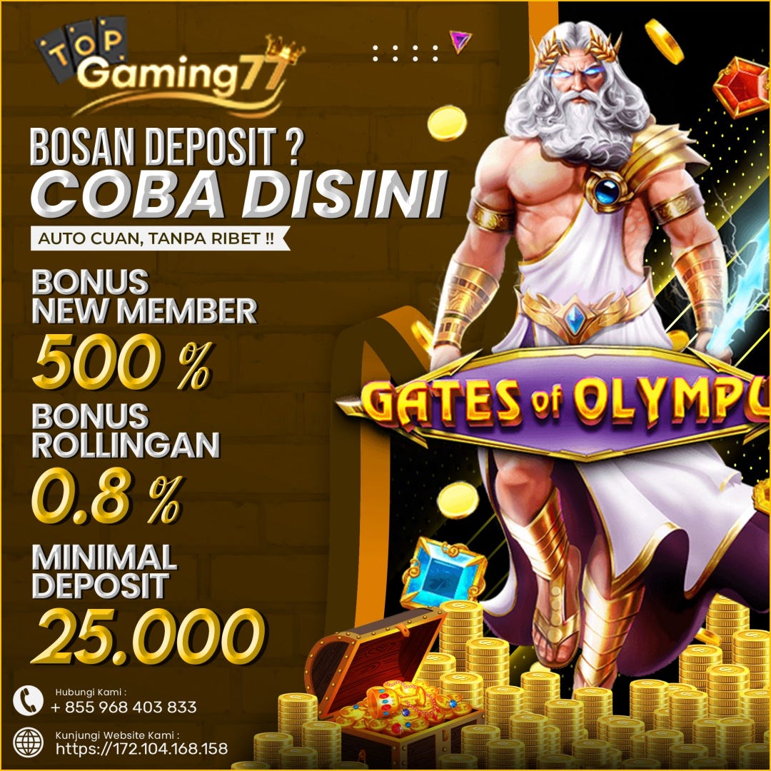 Top Gaming77 - Anisadinda - Medium