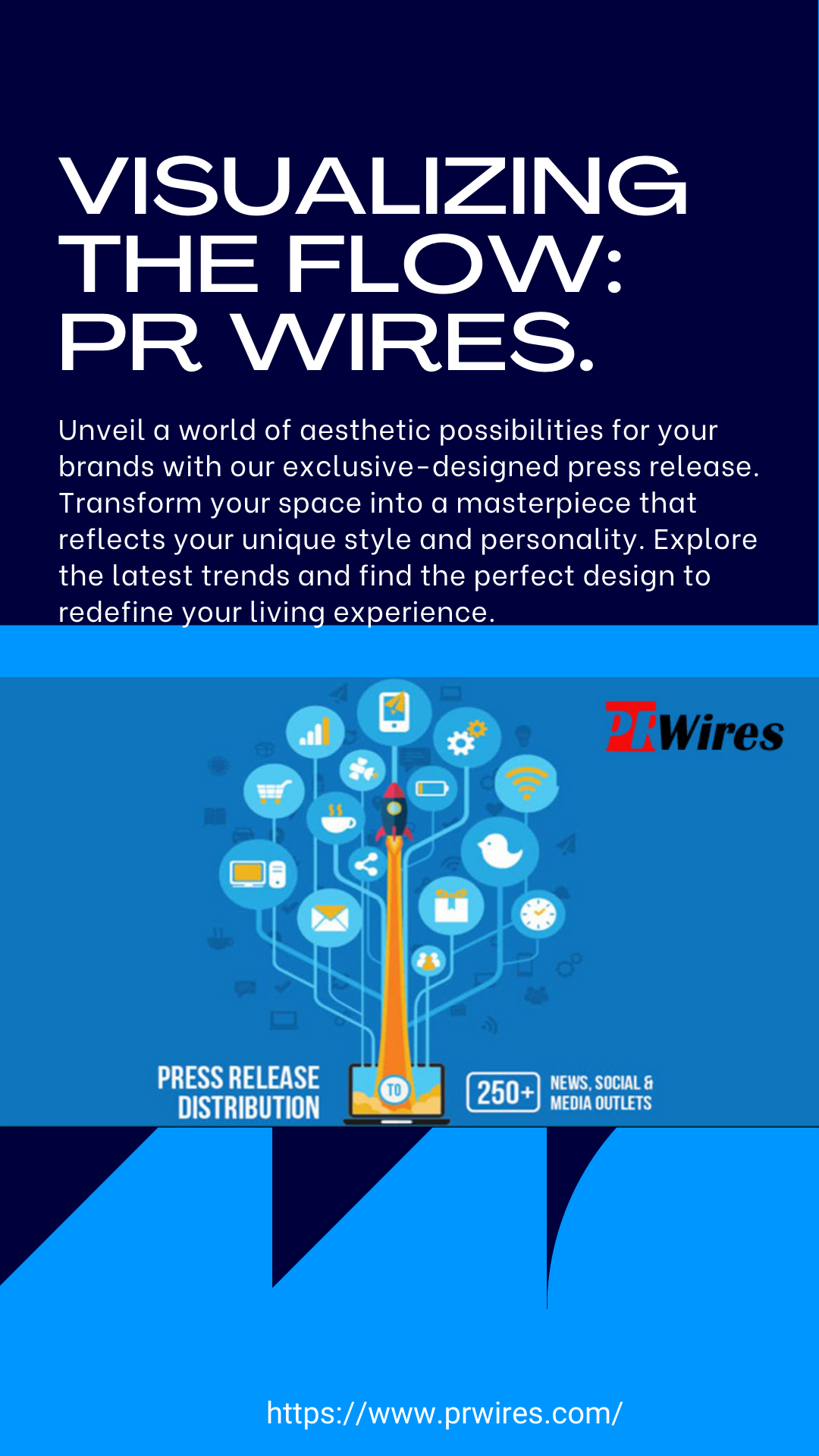 Pr News Distribution Service Using by PR Wire | by Best Press Release Service | Medium