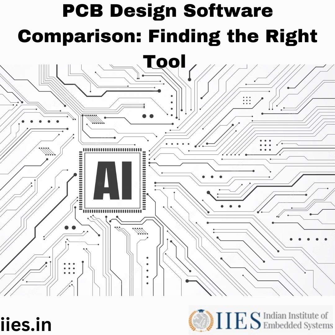 PCB Design Software Comparison: Finding the Right Tool | by ...