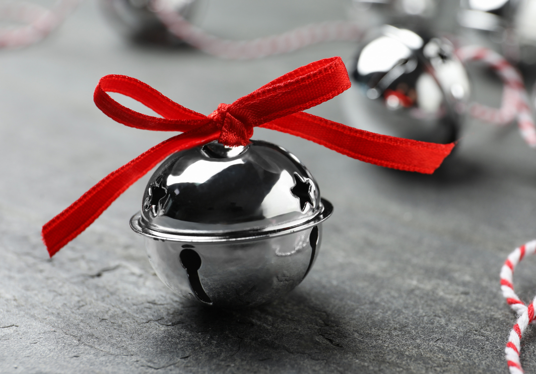 Embracing the Magic of Christmas | Kim Kelly Stamp | The Narrative Arc