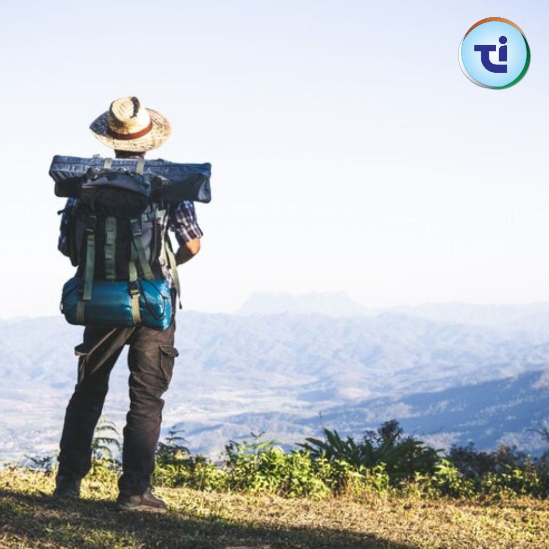 Tourist destination. A tourist destination is often the… | by The ...