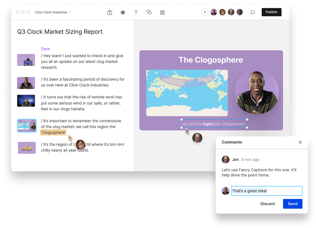 Descript Ai Review 2024 — I tried it for 30 days(Results) | by Jake ...