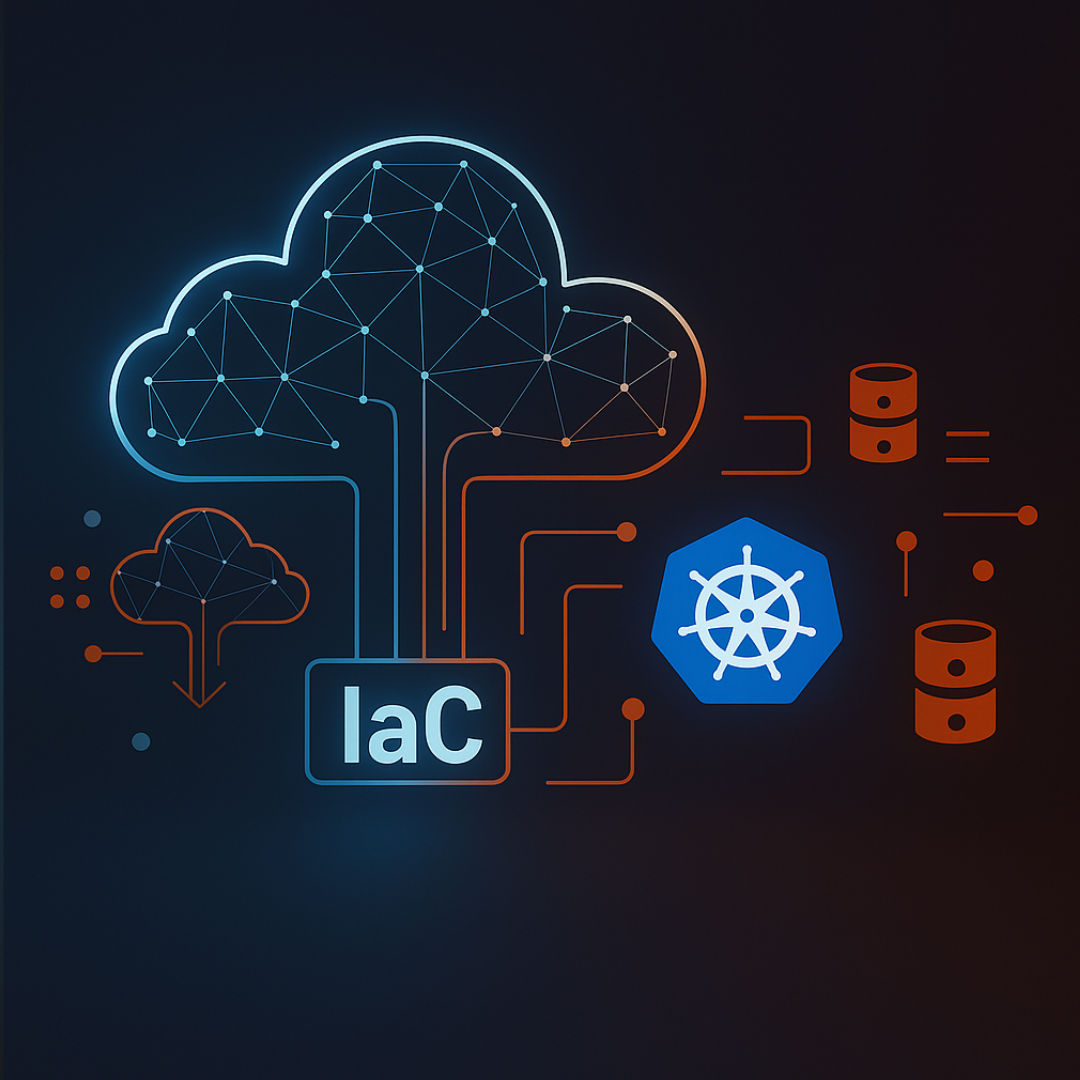 Crossplane vs Terraform: Choosing the Right Infrastructure as Code Tool ...