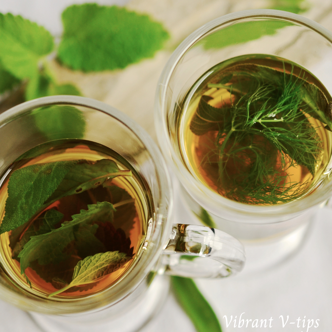 UPLIFTING MOOD WITH HERBAL TEA. I'm not depressed—I just need a cup of ...