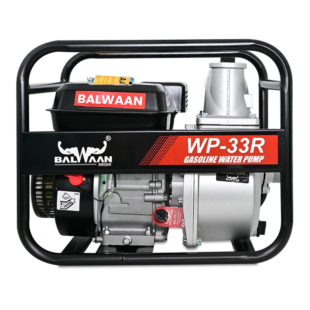 Balwaan WP-7HP Water Pump: The Ultimate Solution for Agricultural ...