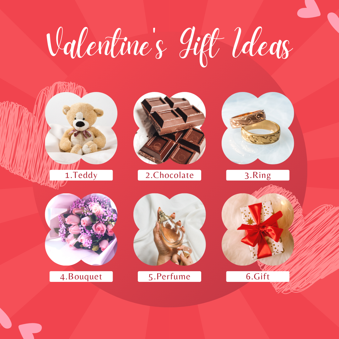 Unlocking Love: The Ultimate Guide to the Top 10 Valentine’s Day Gifts ...