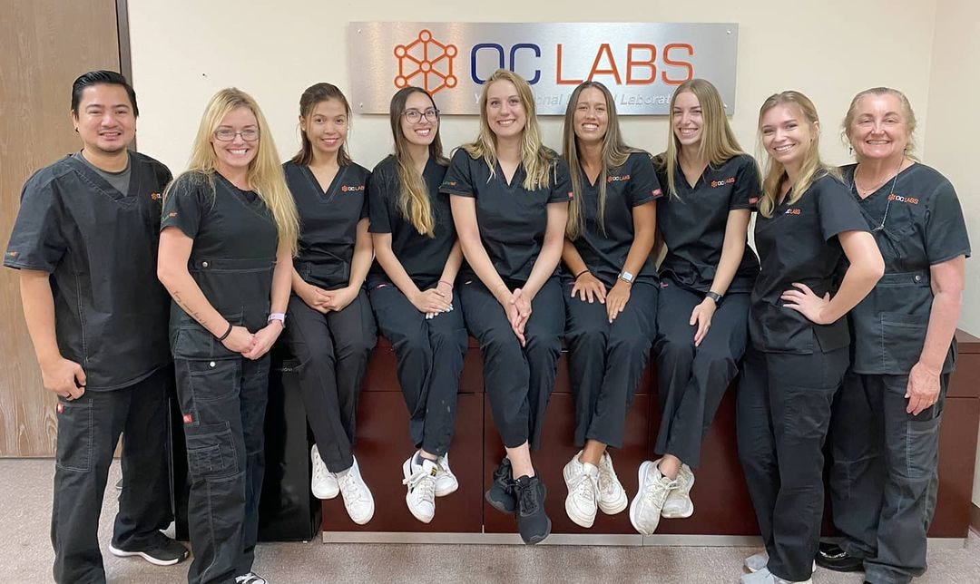 Guidelines for Rapid Antigen Testing | by Labsorangecounty | Medium