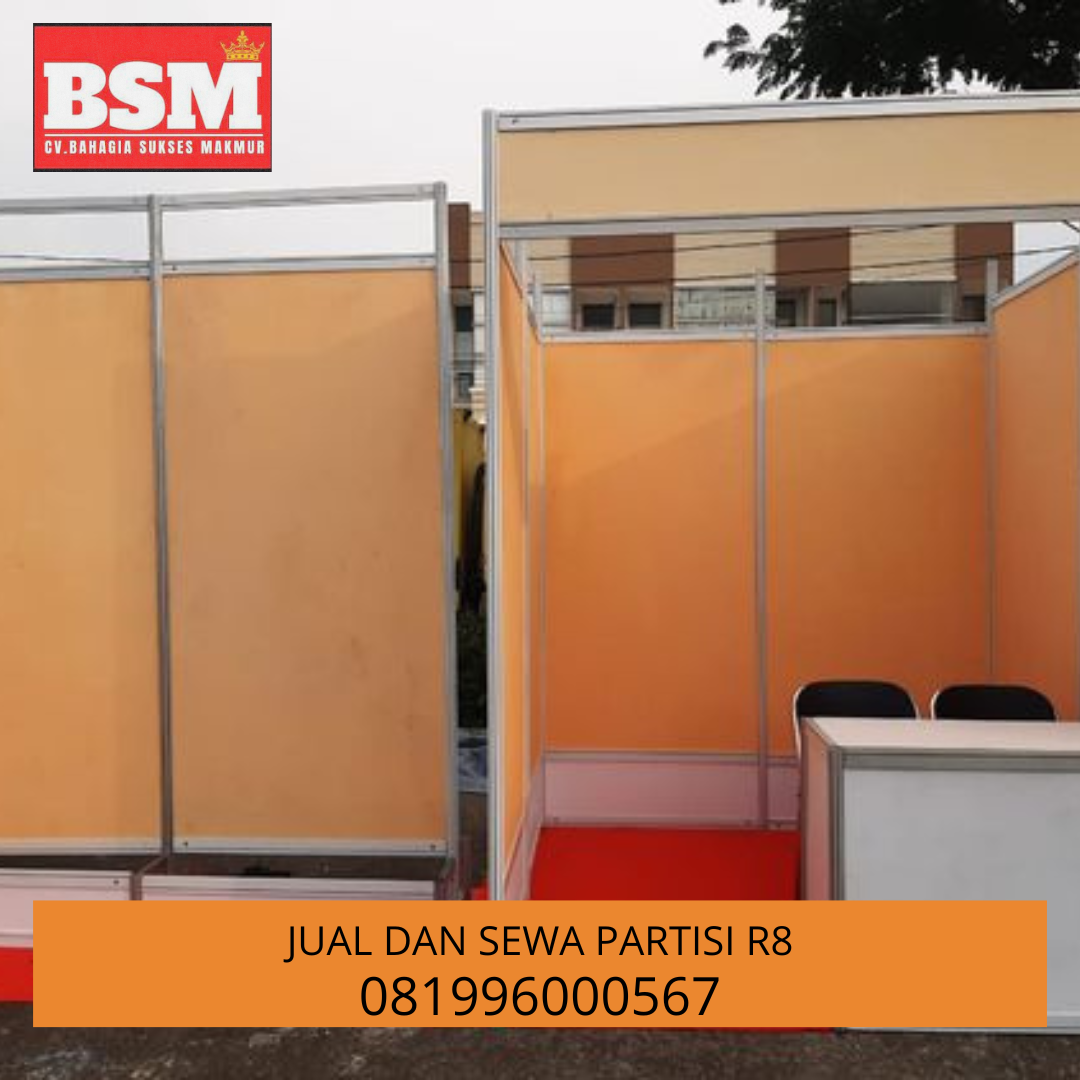 kontraktor pameran | penyedia partisi 081996000567 | by partisi pameran tangerang | Oct, 2023 ...