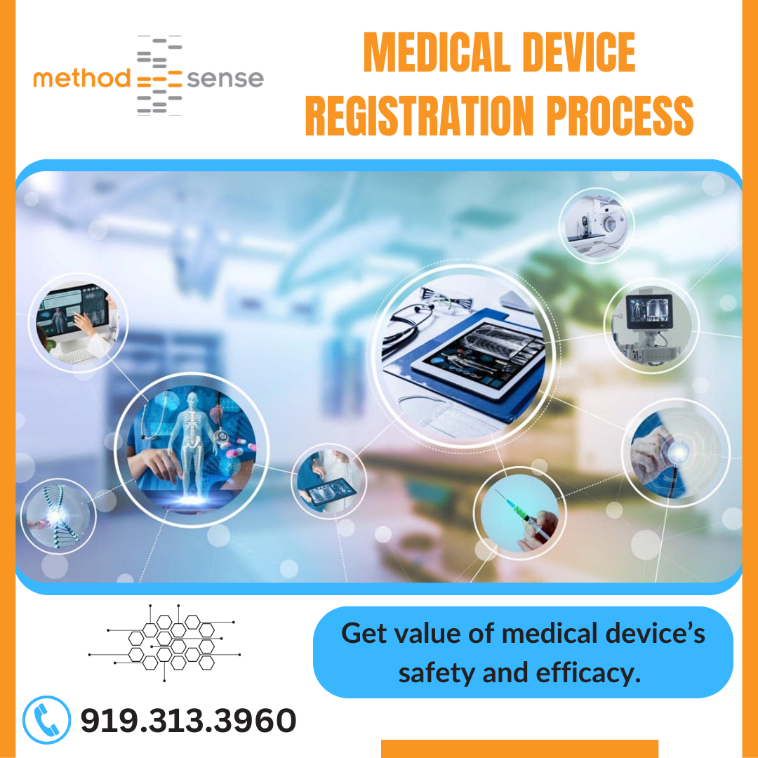 Medical Device Regulatory and Registration Experts - Methodsense - Medium