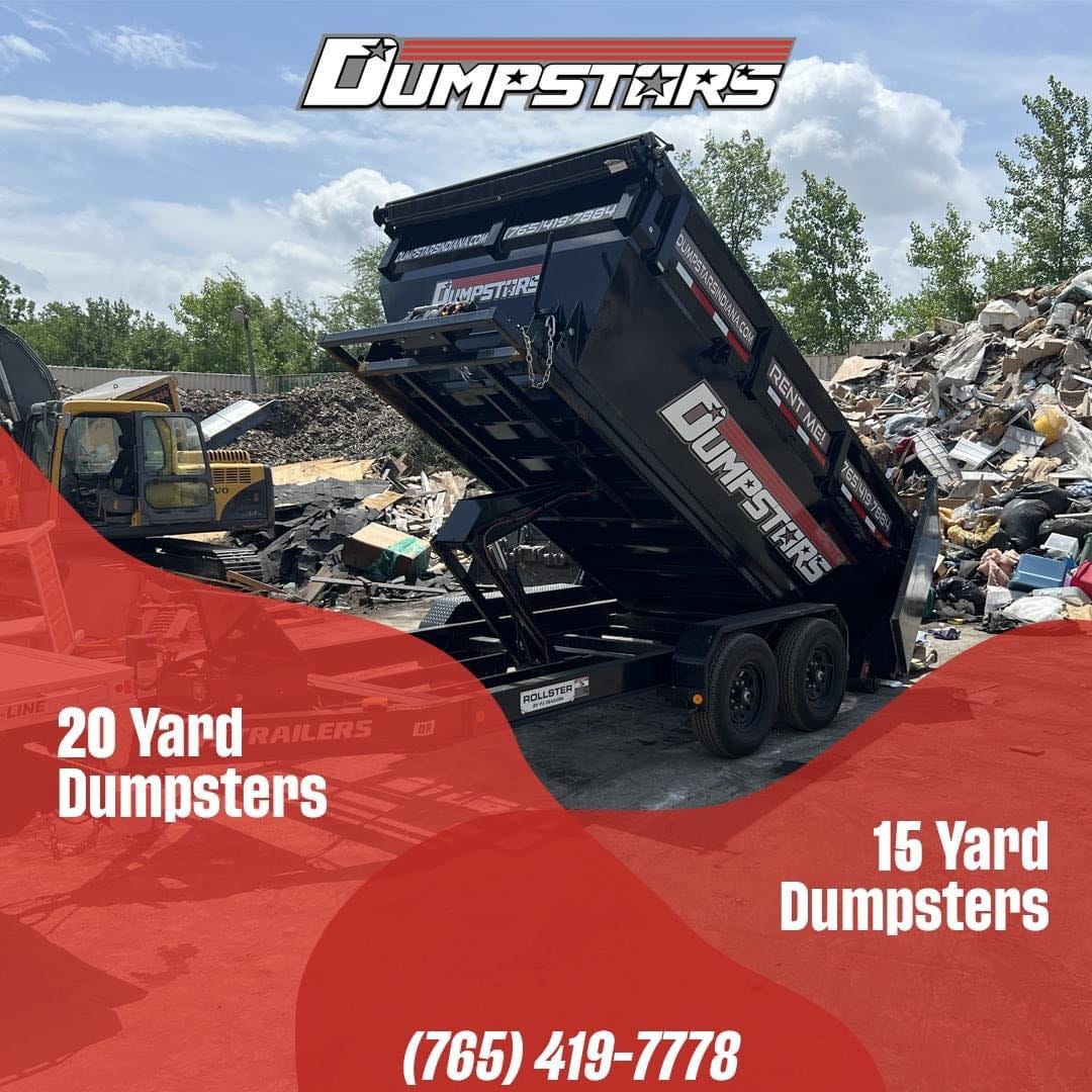 How to Choose the Right Local Dumpster Rental Company in Peru, IN | by ...