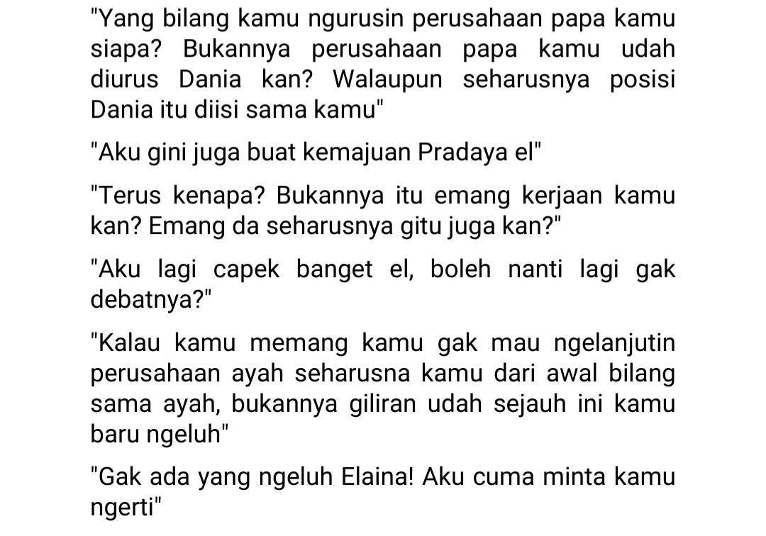 Hallow geng, makasih yaa yang udah ngikutin Rava-Sabila sampai akhir. Akhirnya aku bisa ...