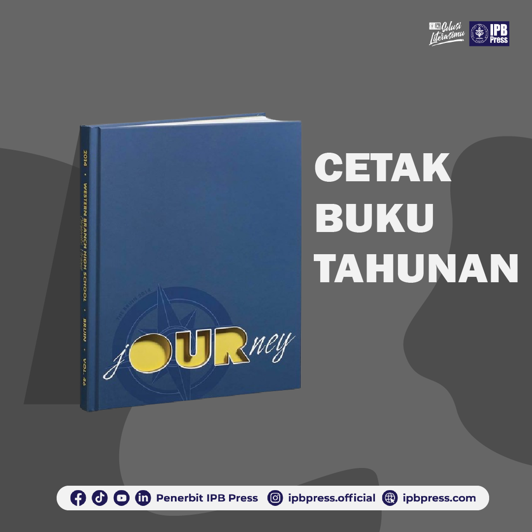 PERFECT! Cetak Buku Tahunan, WA: 0878–7354–7779, Kota Bogor ...