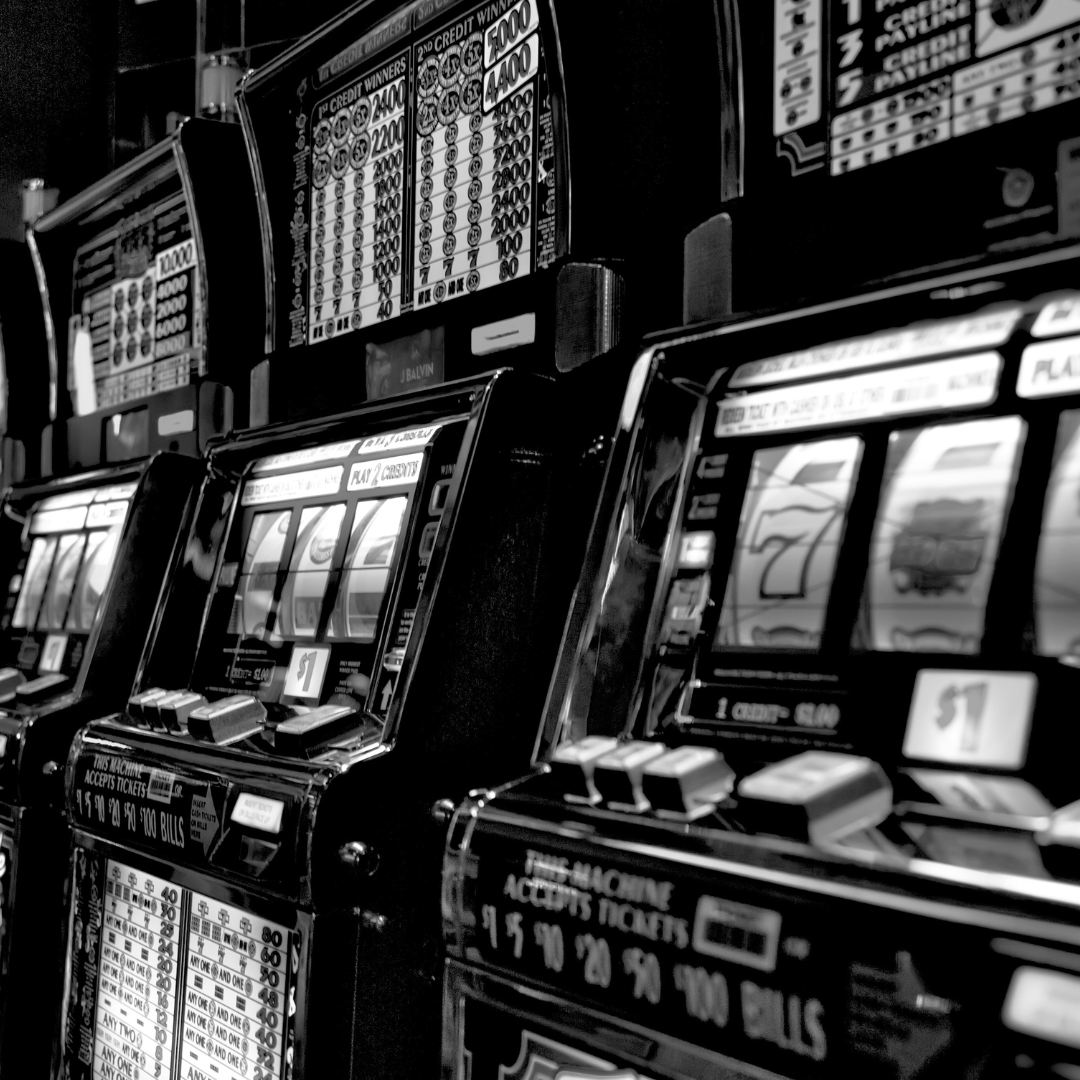 Poem: “Gambling” - No Wrong Writes - Medium