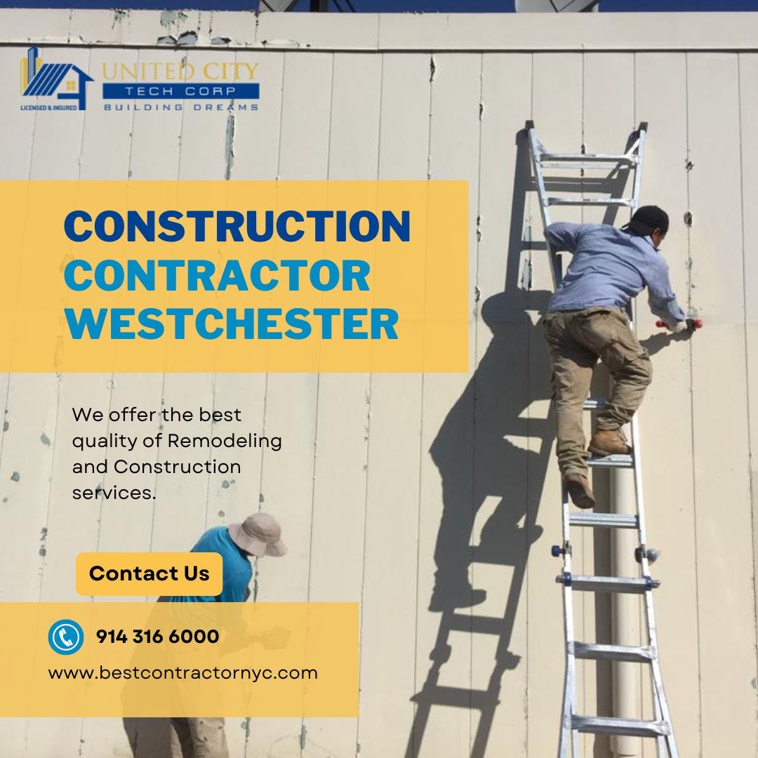 Construction Contractor Westchester - bestcontractornyc - Medium