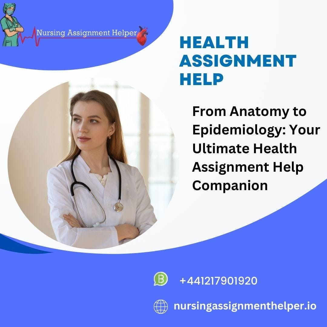 Unveiling the Power of Specialized Assignment Assistance | by ...