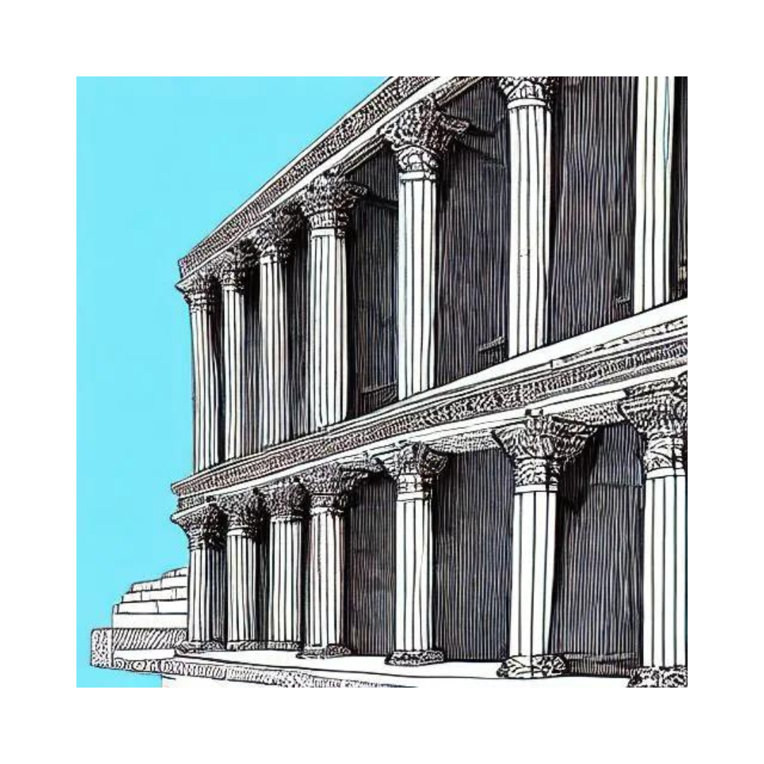 Thinking About the Roman Empire? Check out its gods! | by E.A. Colquitt ...